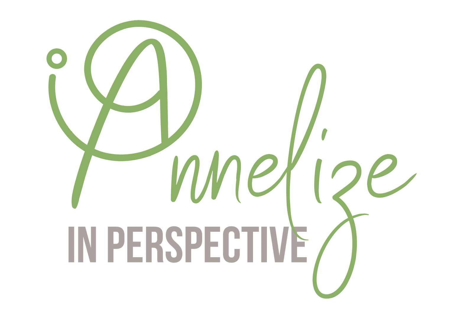 Understanding Abuse: – Annelize in Perspective