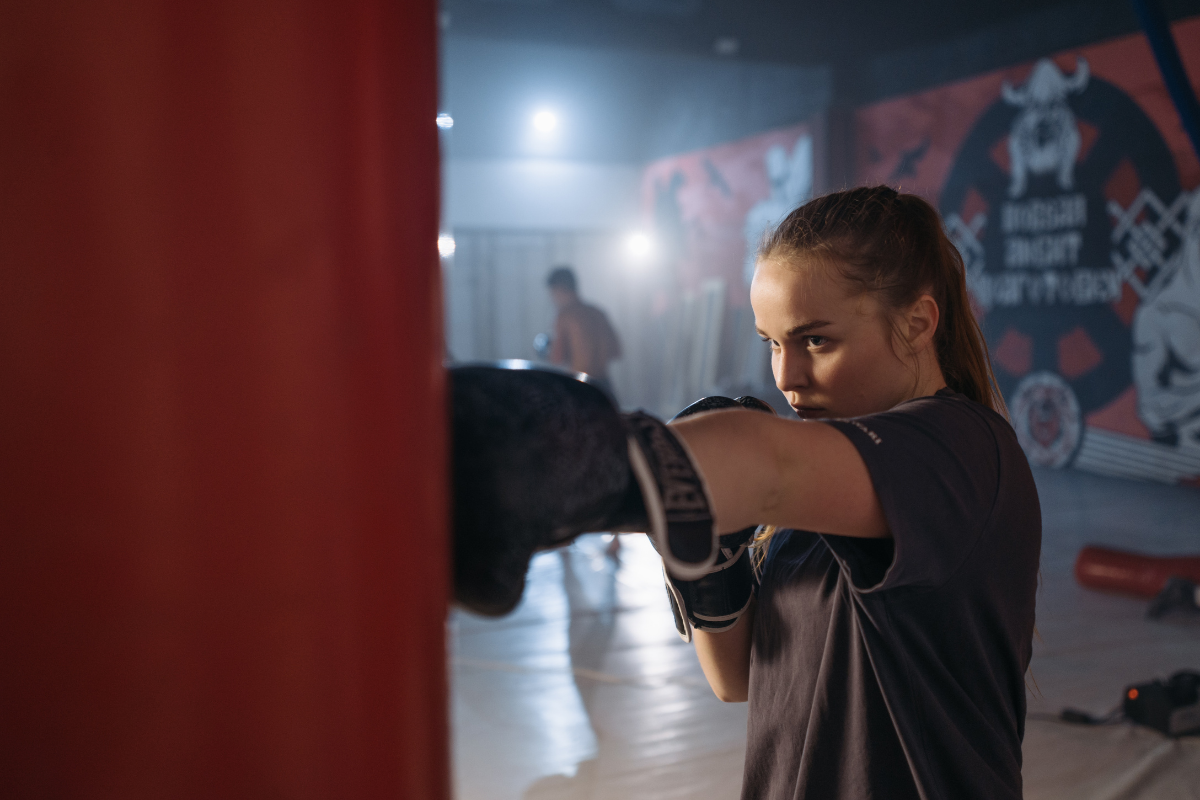 Understanding Abuse: – Annelize in Perspective